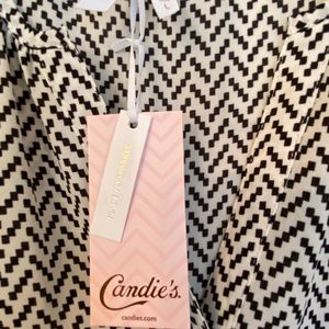 Candie's | Tops | New Candies Shirt | Poshmark